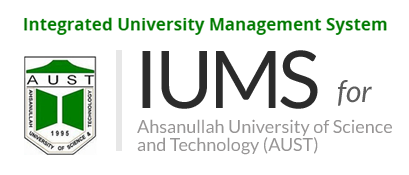 Integrated University Management System (IUMS)